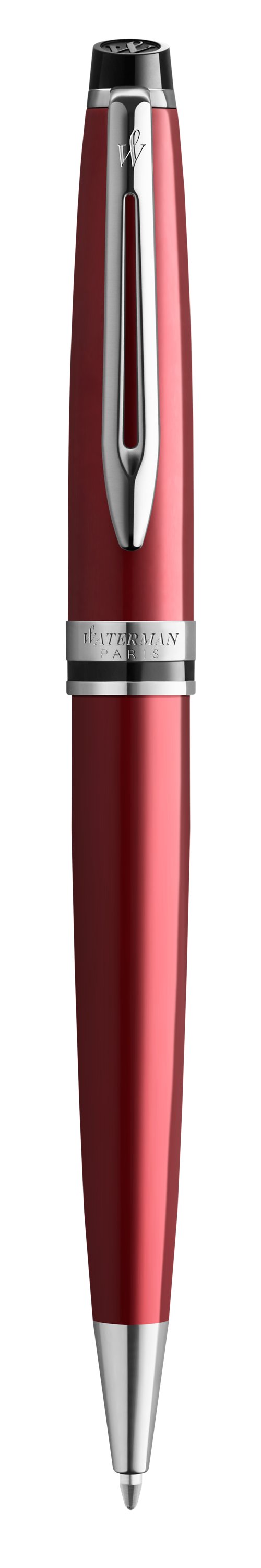 Essential Dark Red Ballpoint Pen CT